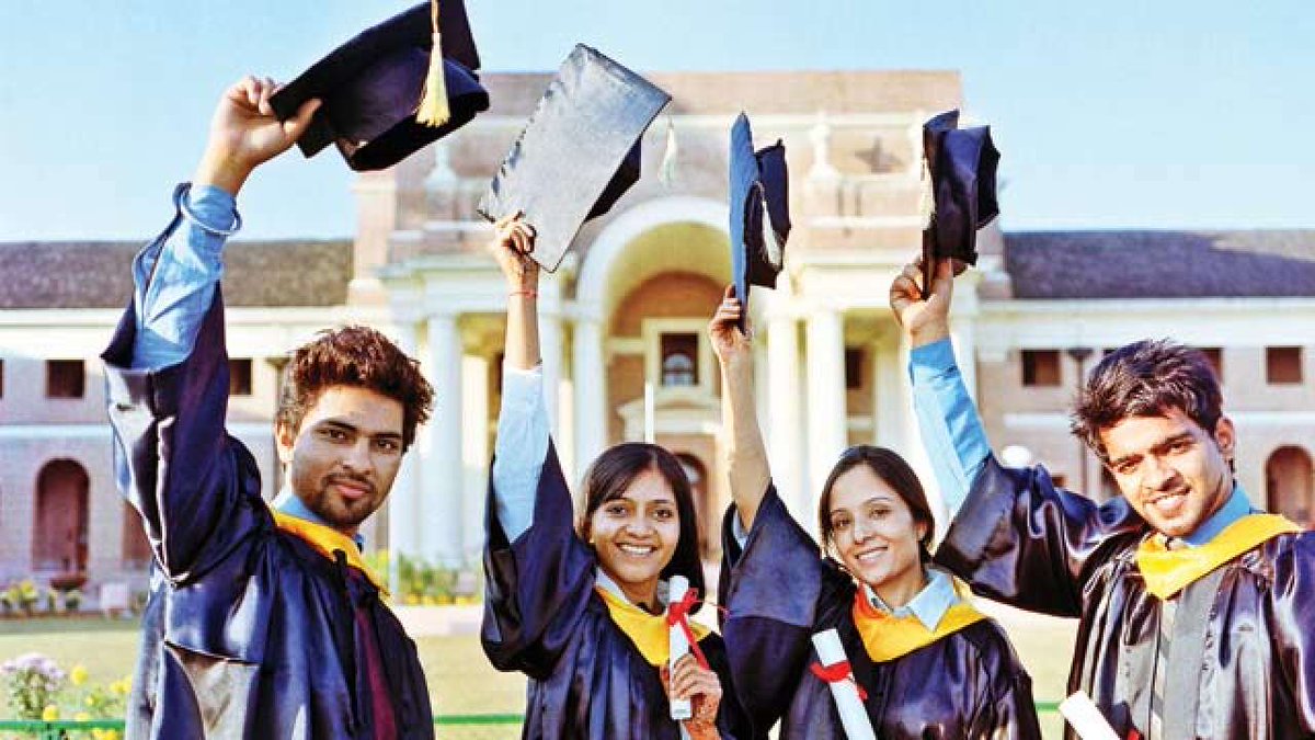 Why Has Ireland Become A Hotspot For Indian Students To Pursue Higher ...